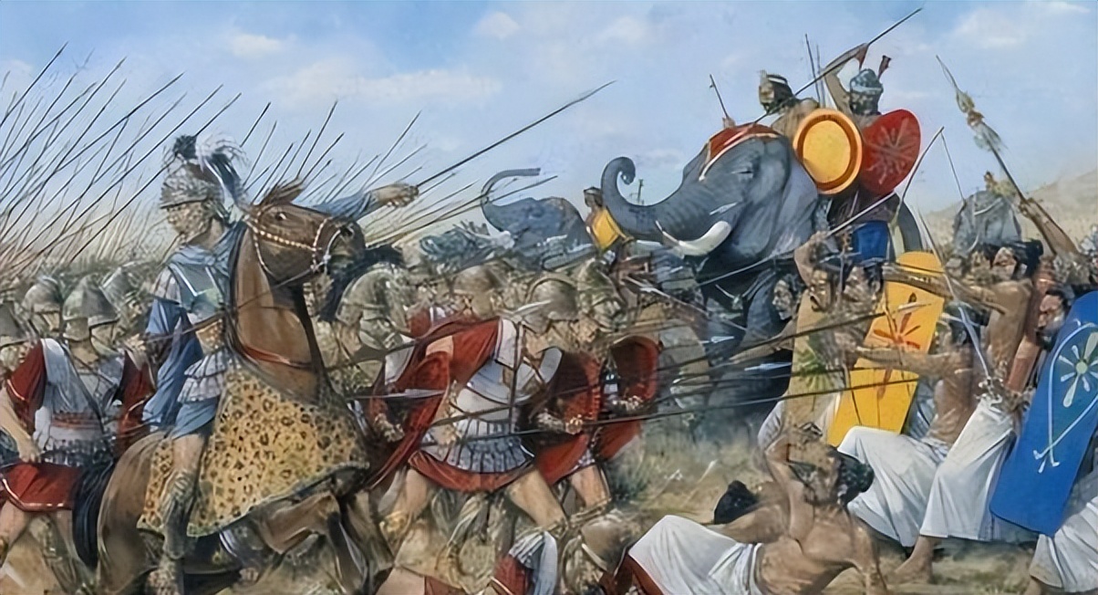 Why can Thebes control many traffic arteries and gain benefits in trade ...