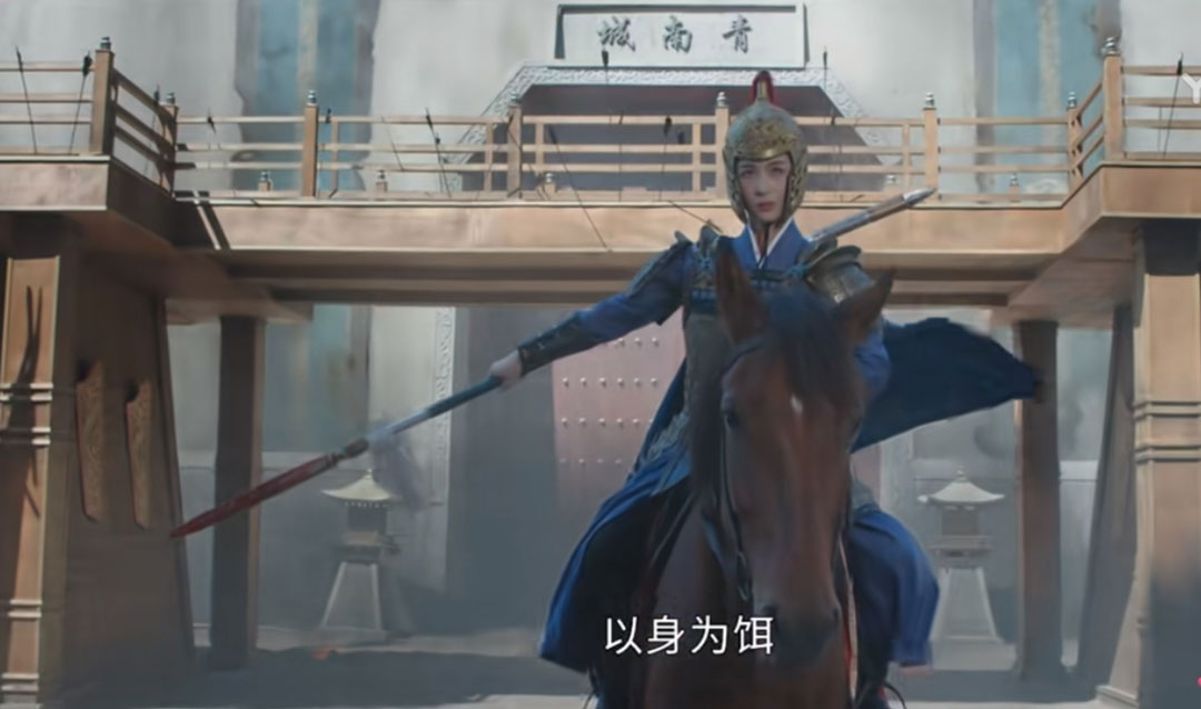 An Le's Biography: An Ning didn't know until she died, Luo Mingxi's ...