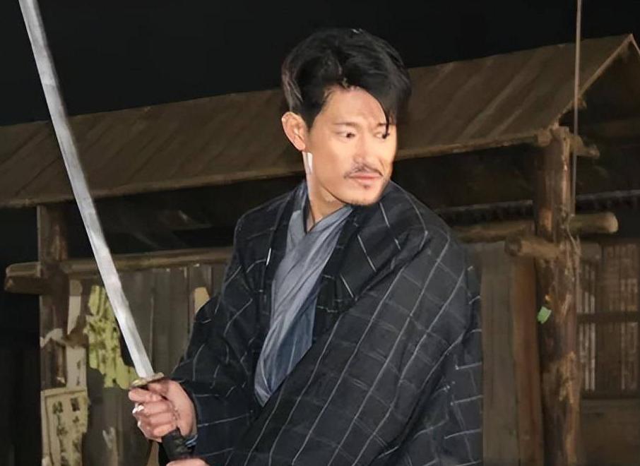 16 years ago, Koji Yano, who was rumored to be "beaten back to Japan ...