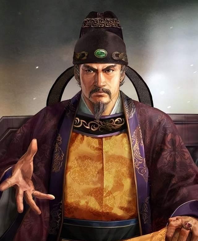 The Southern Tang Dynasty existed for 38 years and passed through three ...