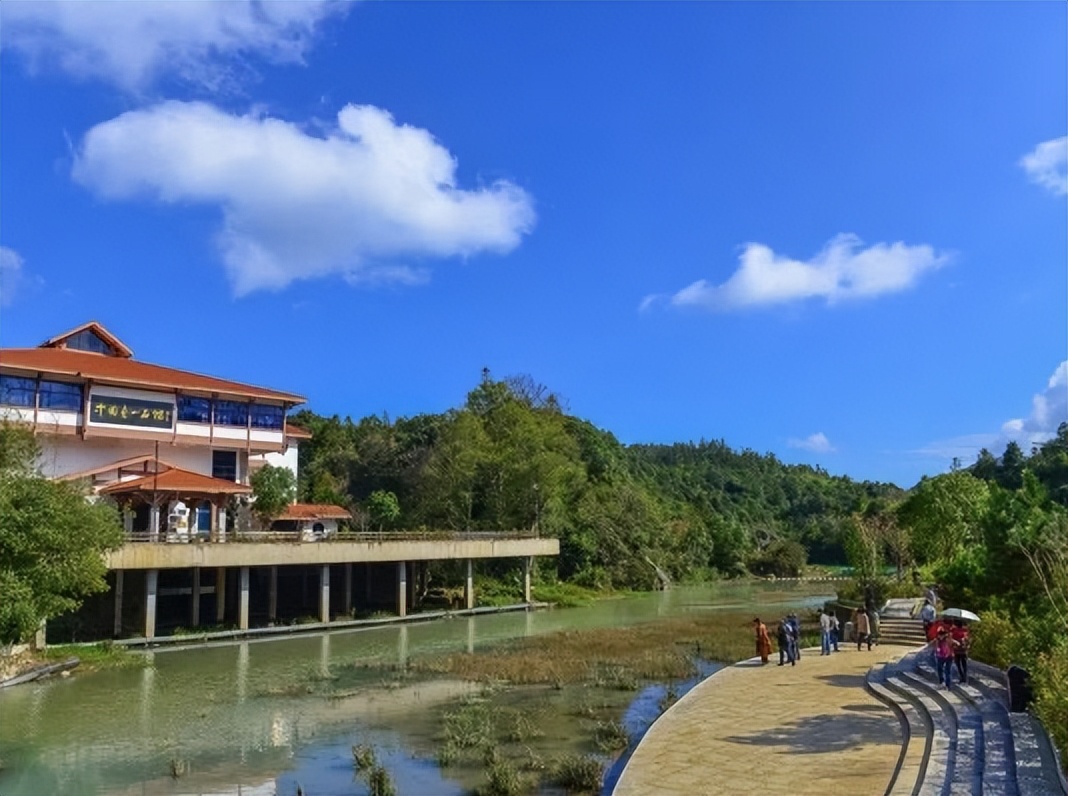 Ten homestay and rural tour routes, opening up a new way of vacation ...