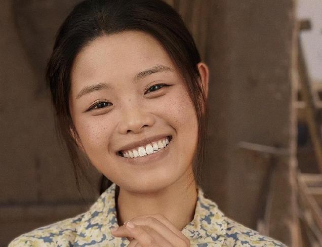 After graduation, child star Dr. Shasha Wang plans to stay in school ...