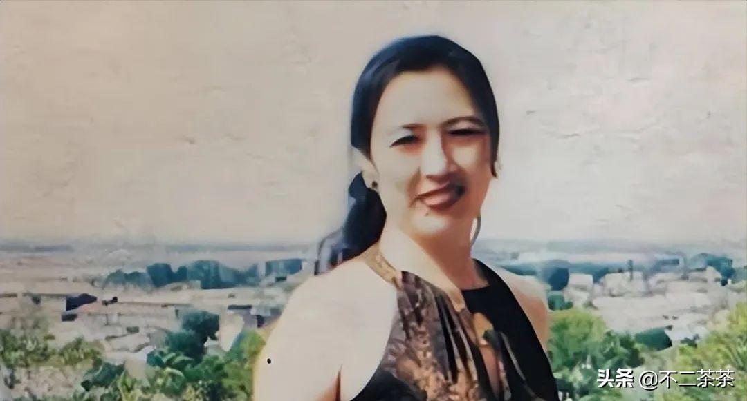 Lin Liguo's fiancee Zhang Ning: Beautiful and versatile - iNEWS