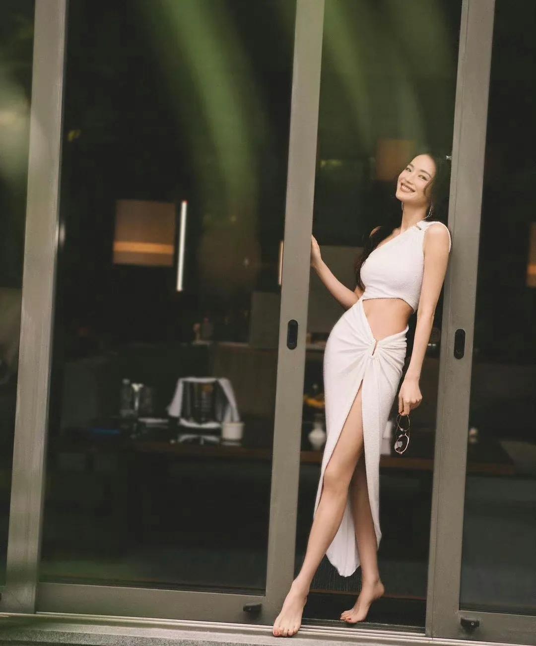 Beauty Gallery 116--Yao Chen - iNEWS