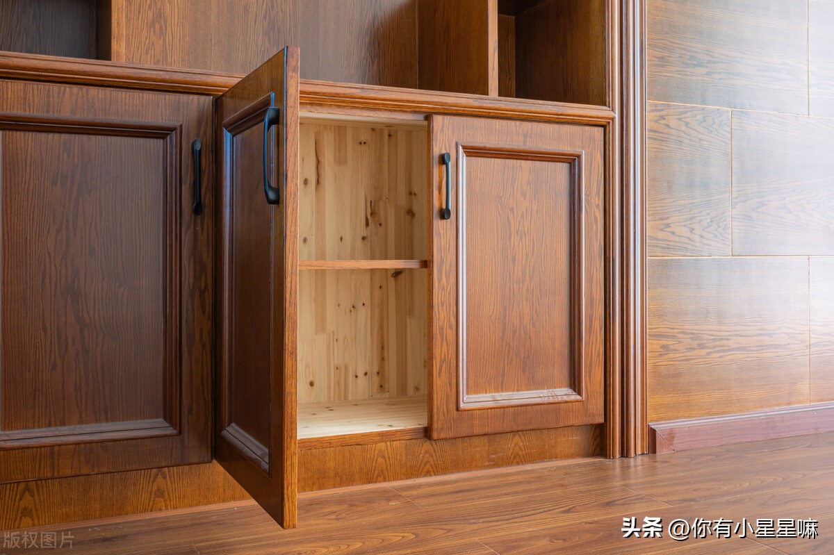 What board is good for cabinets - iNEWS