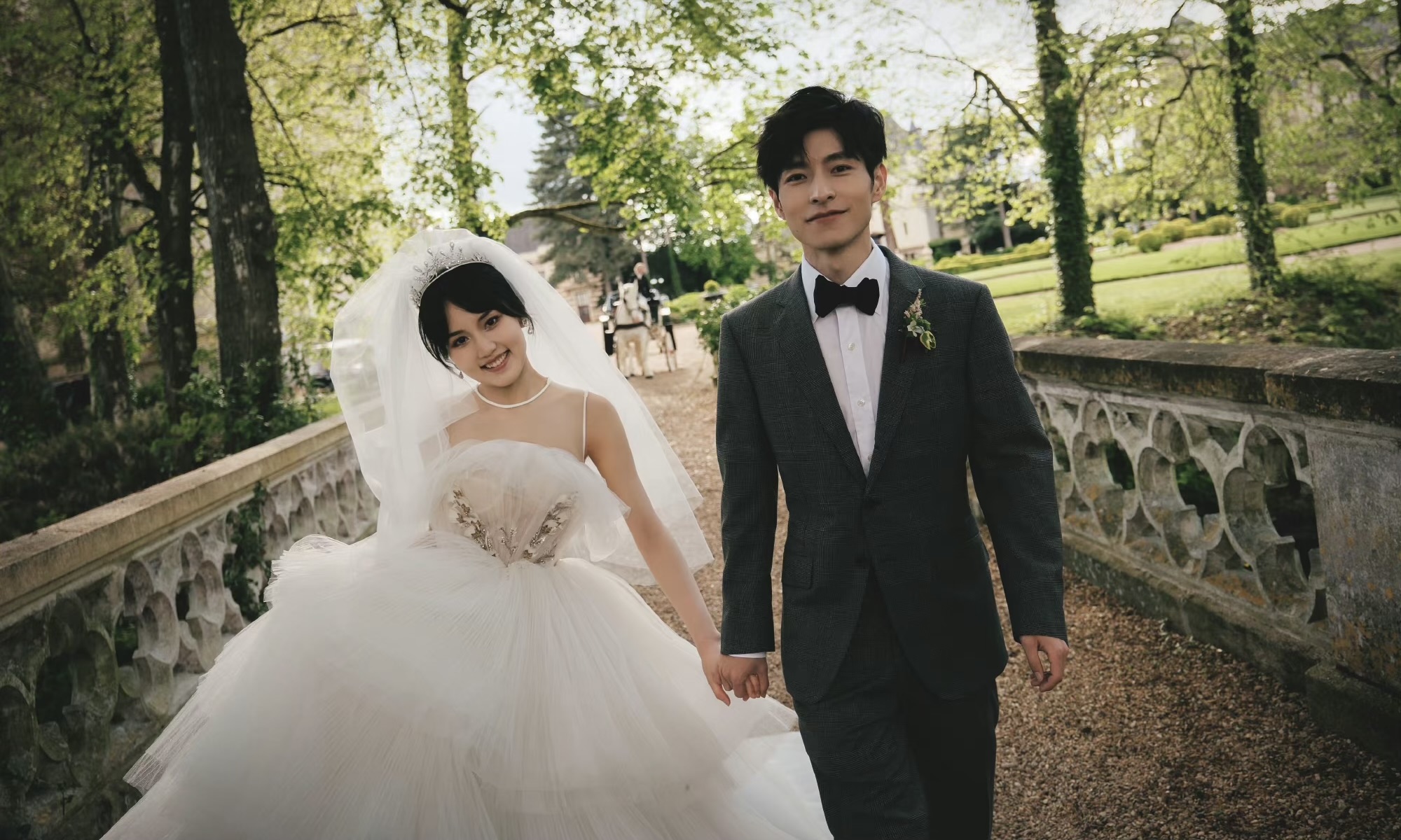 Guo Wentao, the school grassroots of Peking University, posted about ...