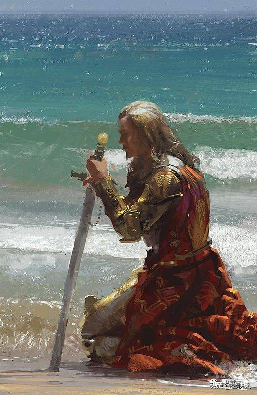 Father of CG Painting - iNEWS