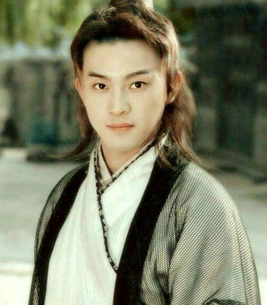 Sha Yi: An actor whose role is more famous than himself, and his story ...