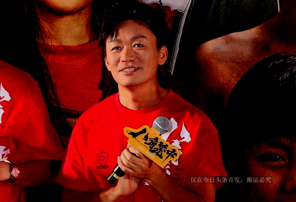 Ma Rong blesses her ex-husband, does she regret it? The more Wang ...