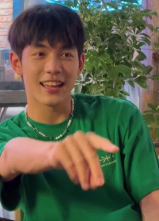 Pounding 3: Xiaofeng and Xiaoye have met their parents? Xiaoye's words ...