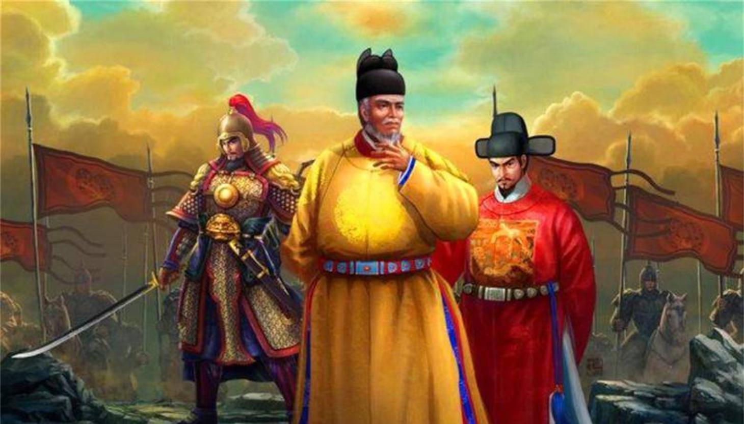 Without the Ming Dynasty, there would be no North Korea today?Peeping ...