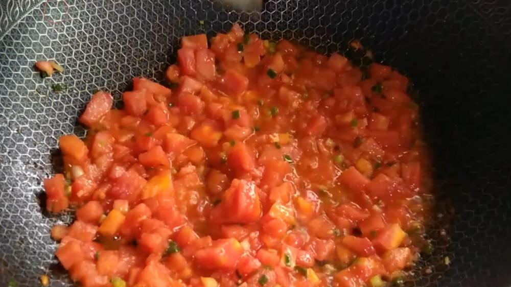 Pimple soup is a simple and delicious home-cooked recipe, learn this ...