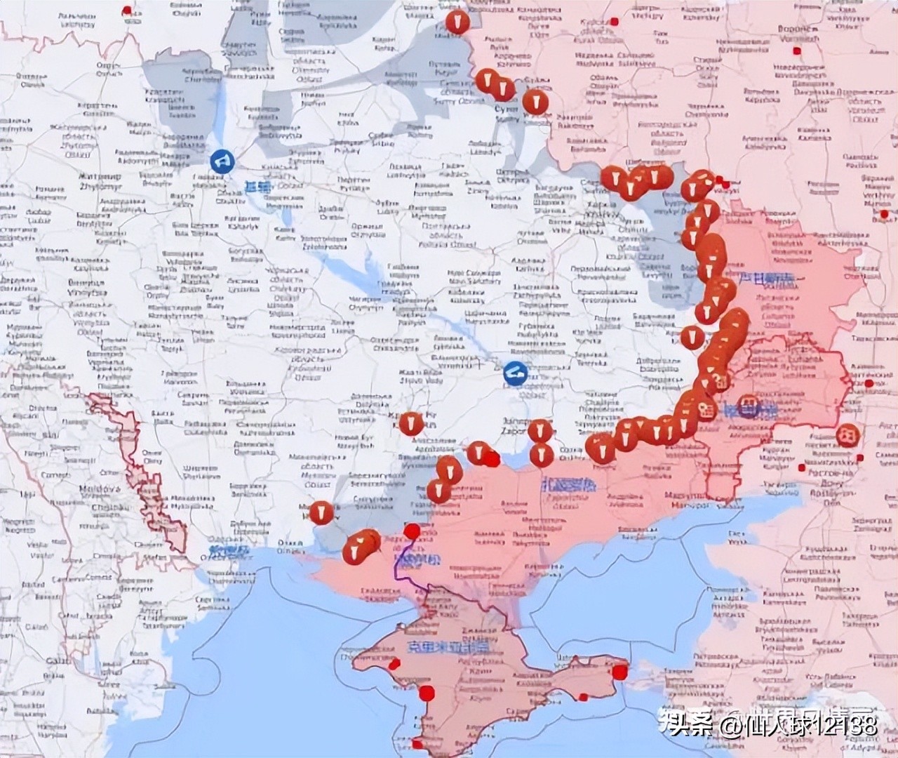 Russia: The BMP-3 infantry fighting vehicle has performed well and ...