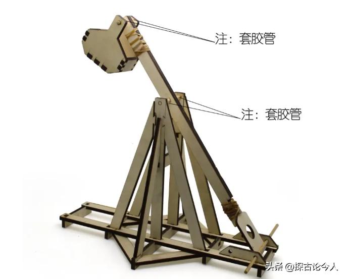 Tactical Application and Limitation of Catapult in Ancient Persian ...