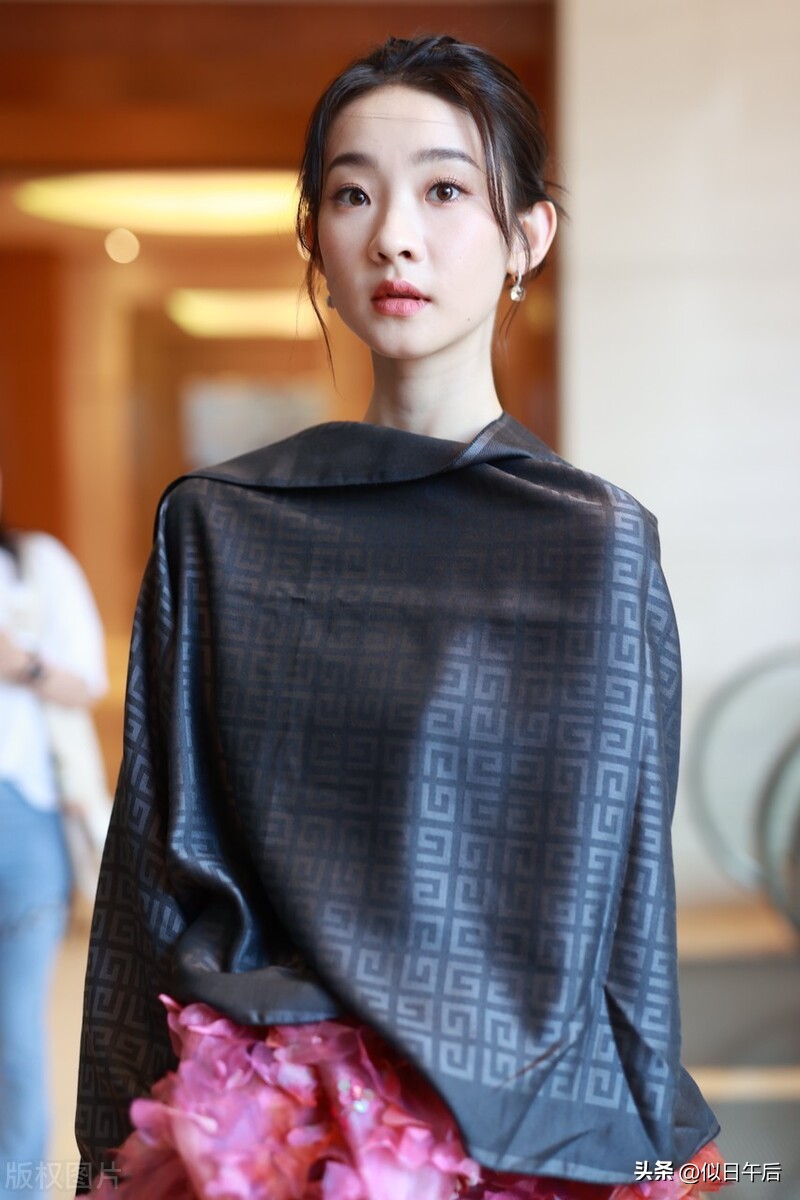 Zhang Yifan works at Shanghai Film Festival Reuters - iMedia