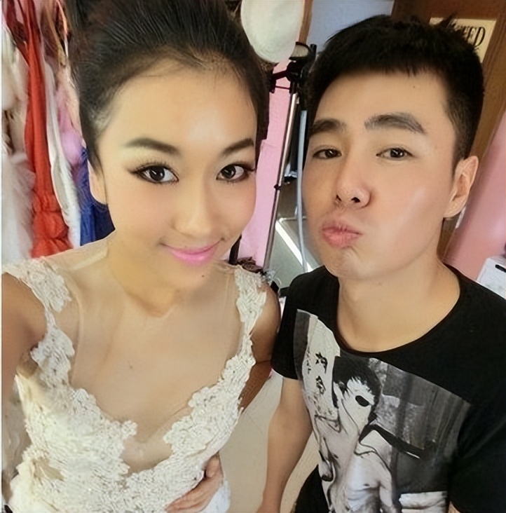 From an innocent girl to a "liar", Jike Junyi can only say that she hurt herself - iMedia