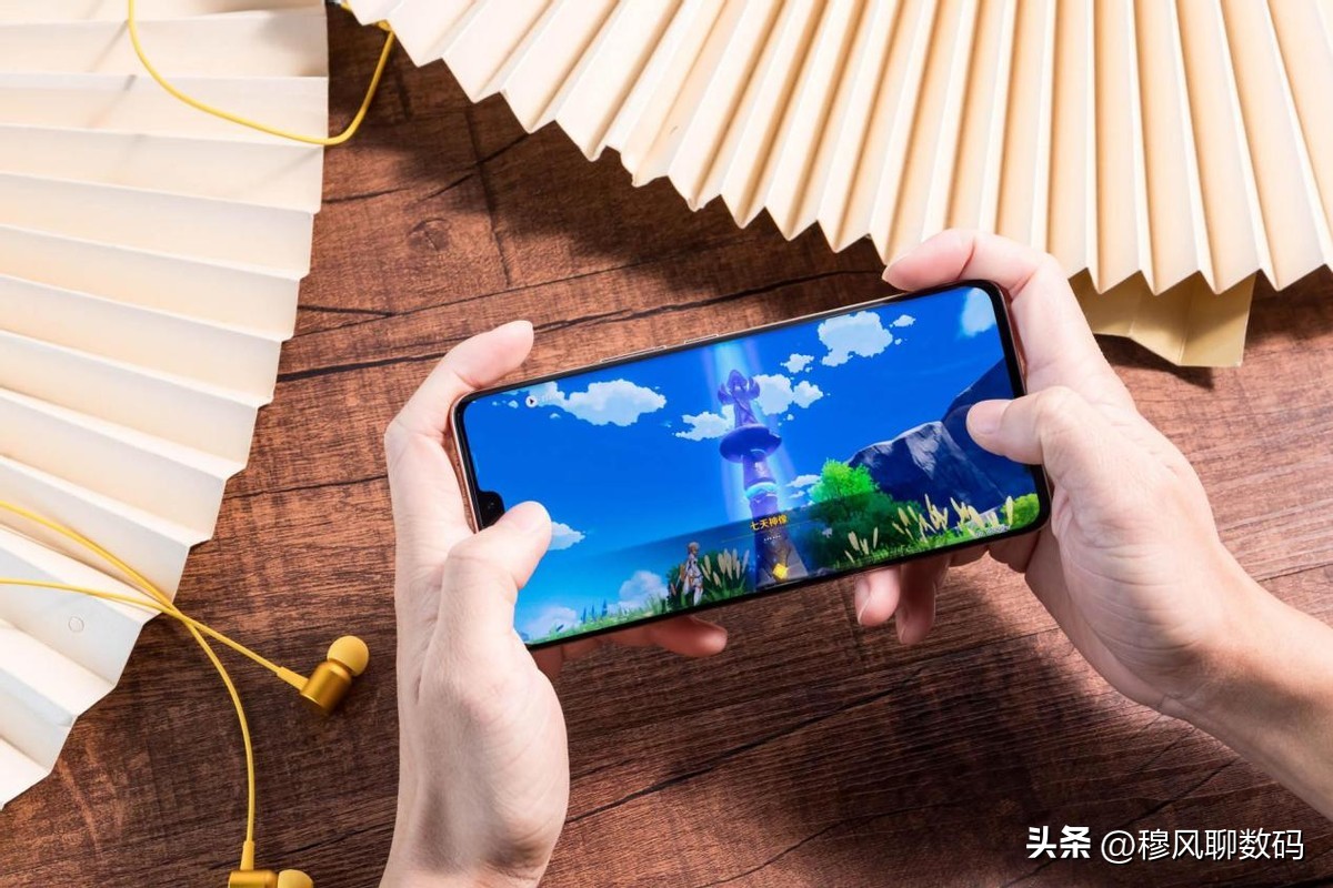 512G large memory + 108 million large pixels, vivo S18 Pro ushered in a ...