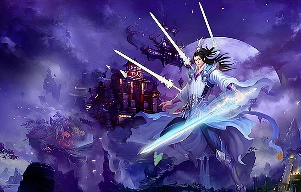 Eternal God Emperor: Dragon Lord's talent is only in the top ten in the ...