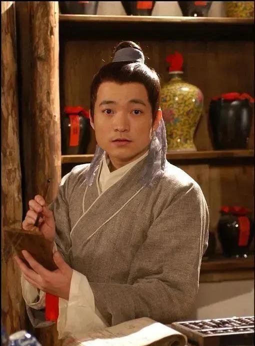 After understanding Tongsheng, Xiucai, Juren, and Jinshi, you can ...