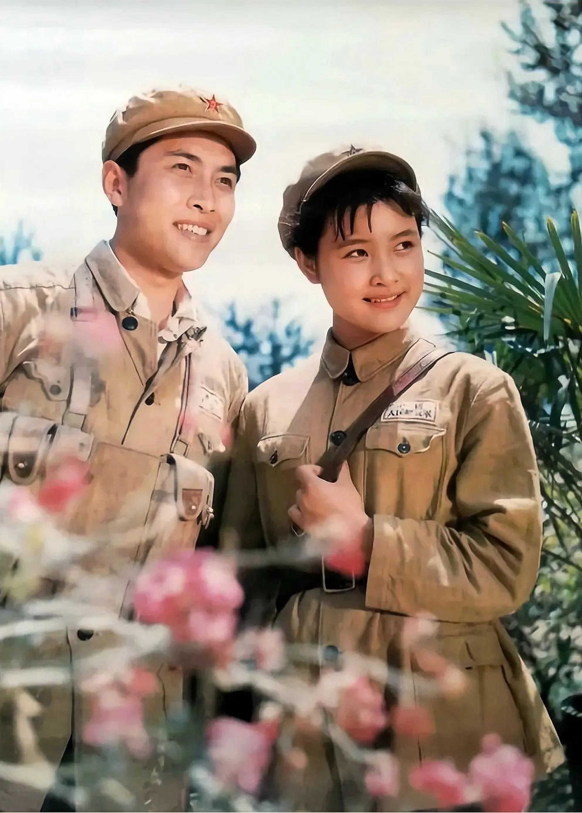 Chen Chong: I like those passions that have no practicality. It is ...