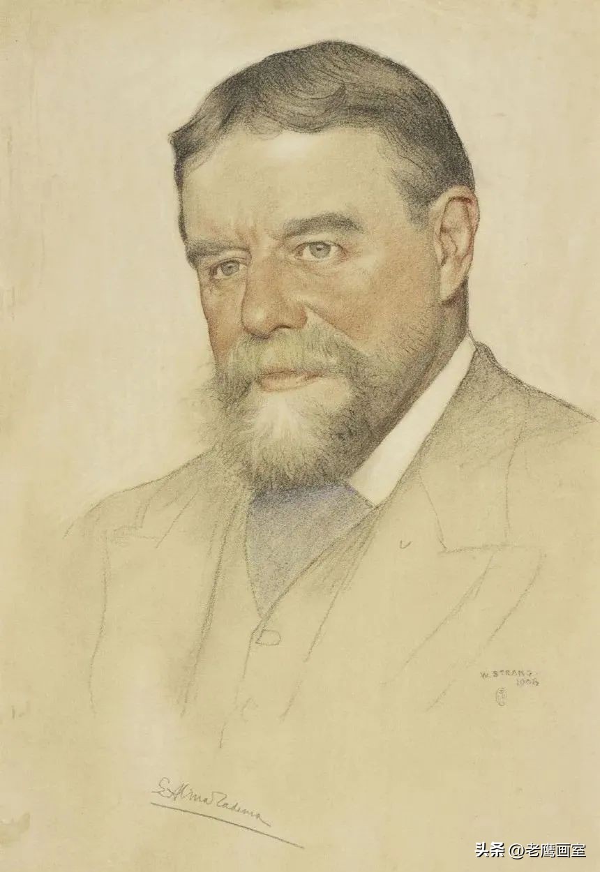 Modeling works of foreign painters - iMedia