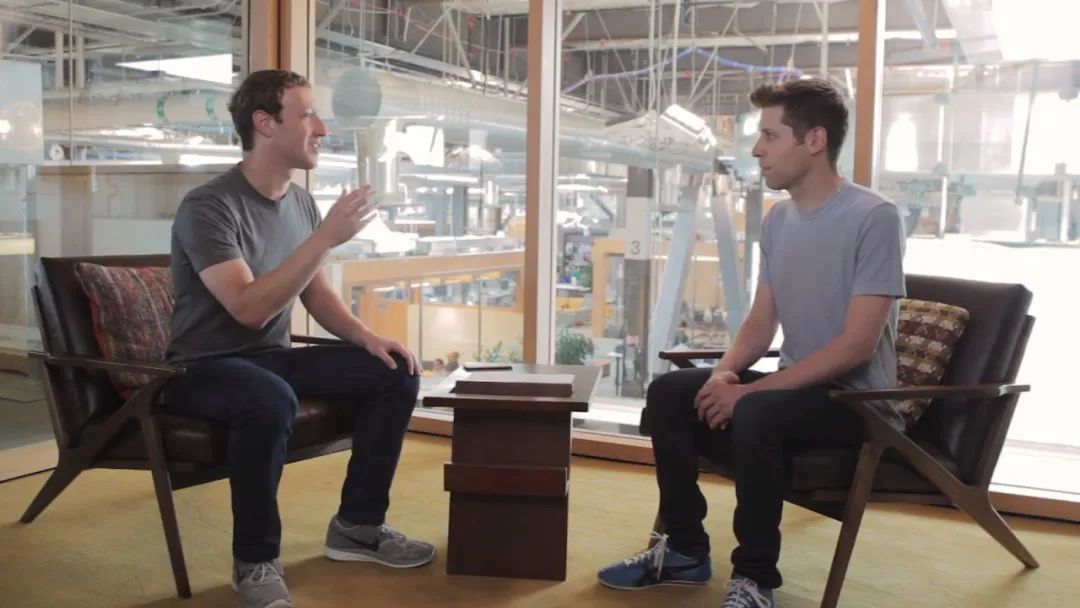 100 golden sentences from Sam Altman, the father of ChatGPT - iMedia