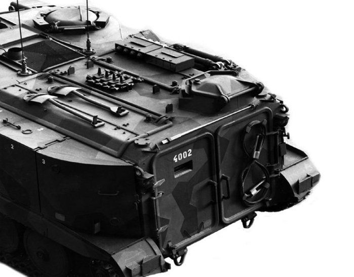 The world of weapons: the characteristic design of the Nordic countries ...