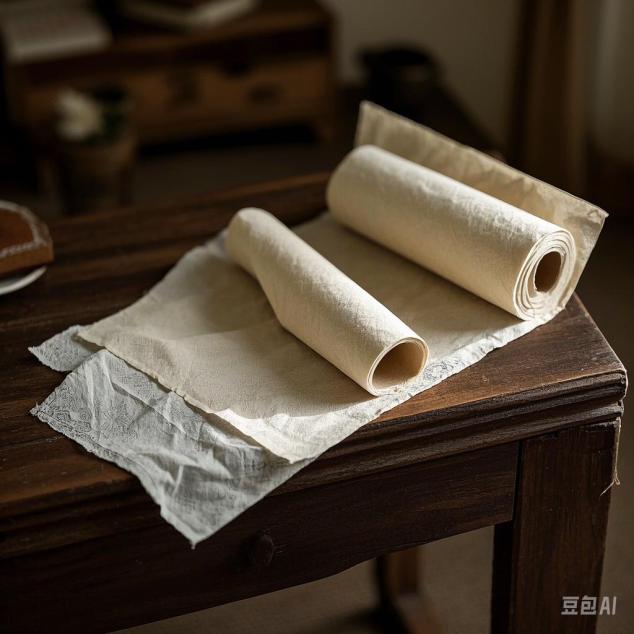 From sponges to corn cobs: The secrets of the "magic tools" used by ...