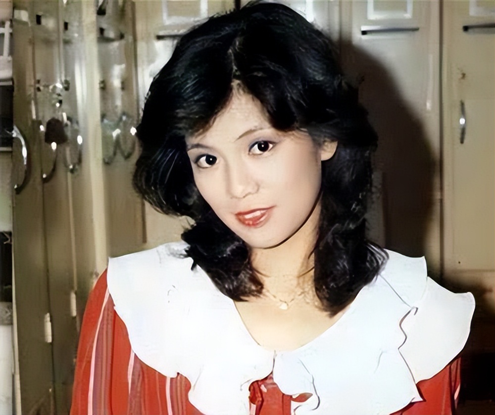 After 30 years, Tang Zhenye finally said the reason for Weng Meiling's ...