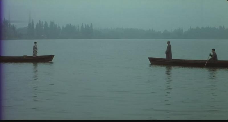 Li Shutong: After I became a monk in the West Lake - iNEWS