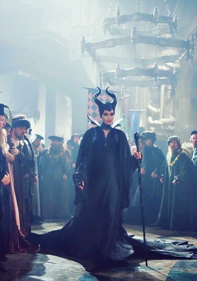 Love and Betrayal: Complex Human Nature in Maleficent - iNEWS