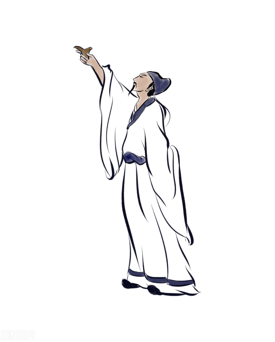 Poet Immortal Li Bai: The Unyielding Life of a Generation of Prodigy ...