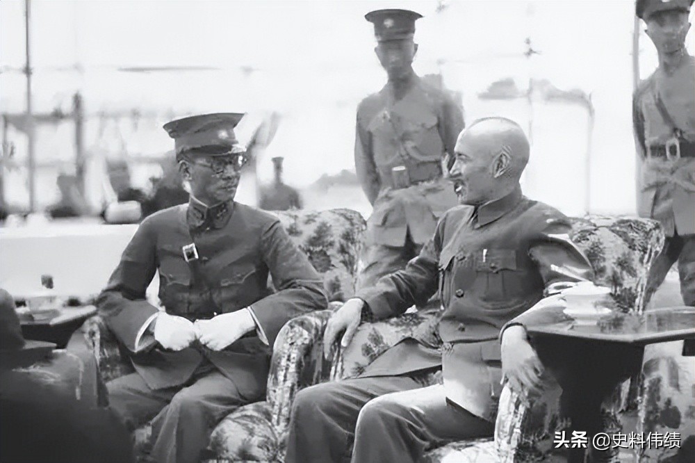 Cooperation between the Kuomintang and the Communist Party, President ...