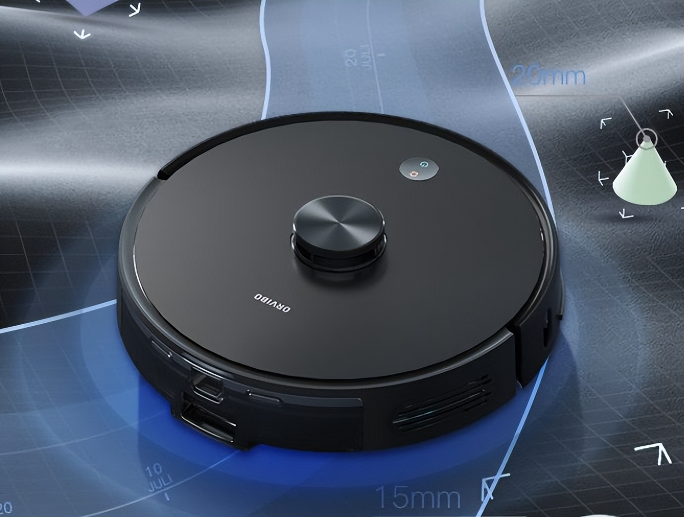 Ranking of sweeping robots, top ten rankings of household sweeping ...