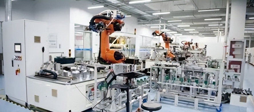 Inovance Technology: Looking for opportunities in crisis to provide ...