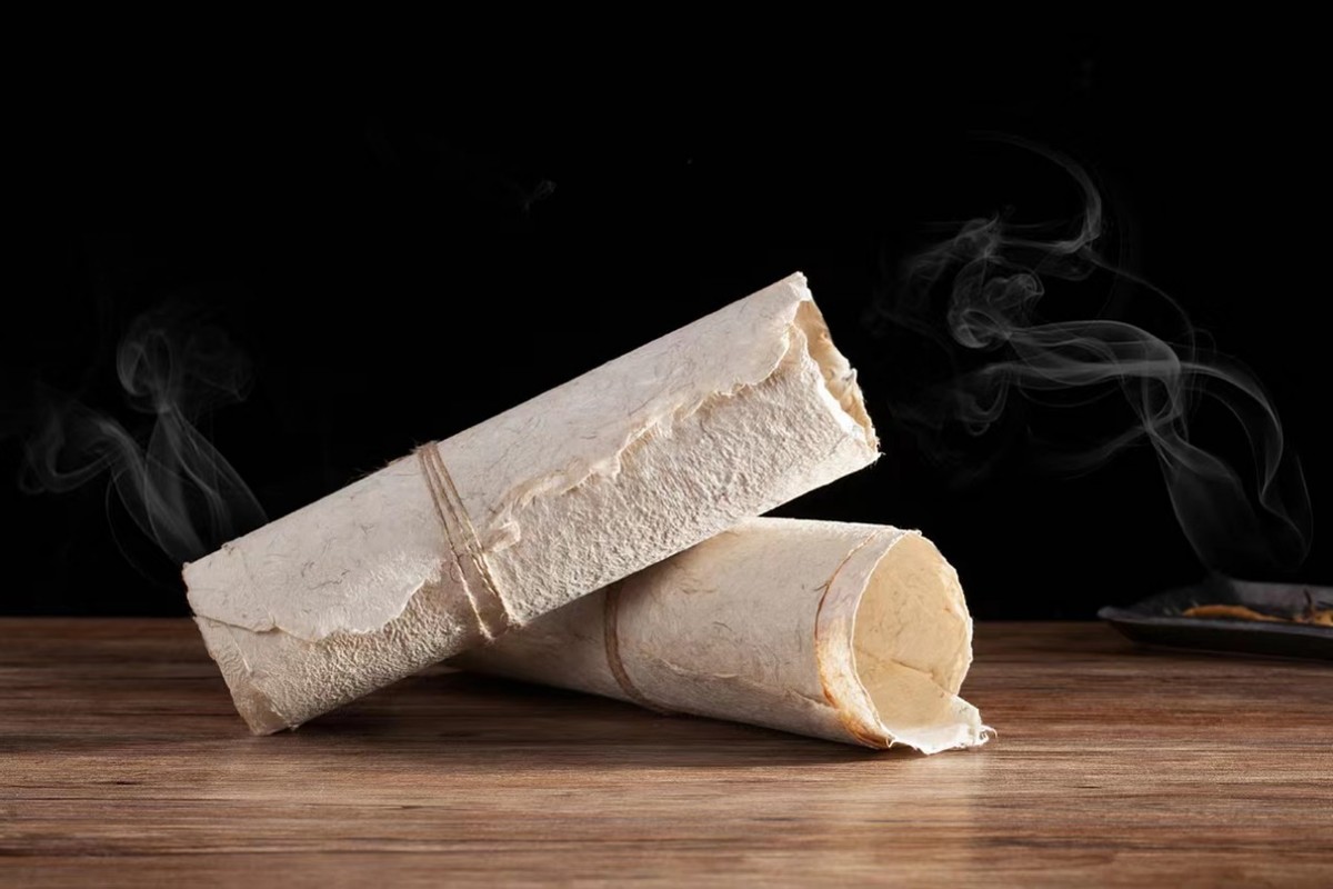 Explore ancient Chinese paper culture and its production techniques - iNEWS