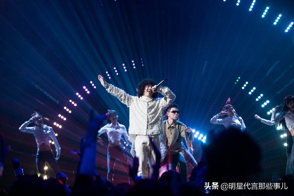 The premiere of "The Sound of Life" won the first place in ratings, and ...