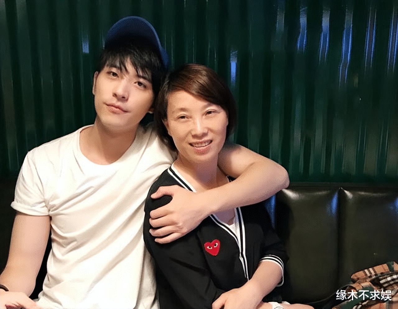 Xu Kaicheng you don't know - iNEWS