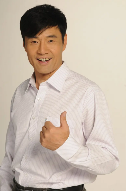 Yu Rongguang: I don't care about my family. I was divorced by my wife at the age of 63. My son ...