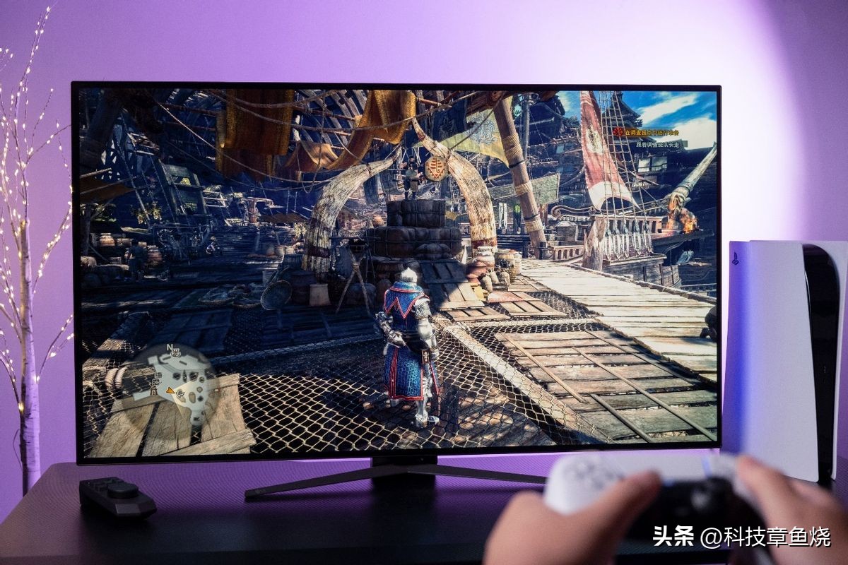 National Day gifts are dazzling?Here are some monitors for you to ...