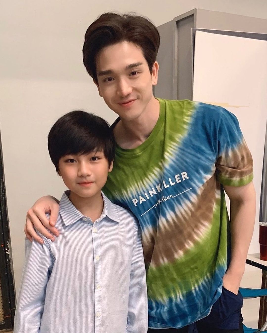 The Gentleman in the Deep House - Group Photo④ - iMedia