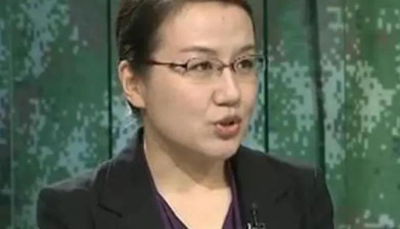 From criticism to appreciation! Li Li, a well-known expert on military ...