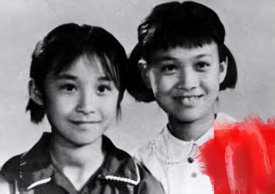 Meng Tong: Falling in love with Na Ying, who gave birth to a child out ...