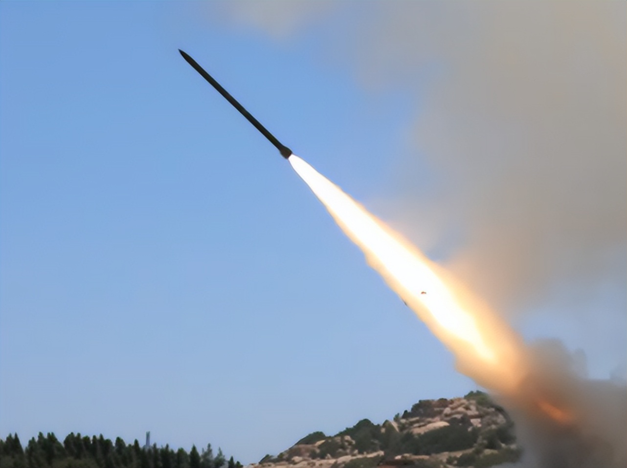 The People's Liberation Army's Island Surrounding Exercise, Long-Range ...