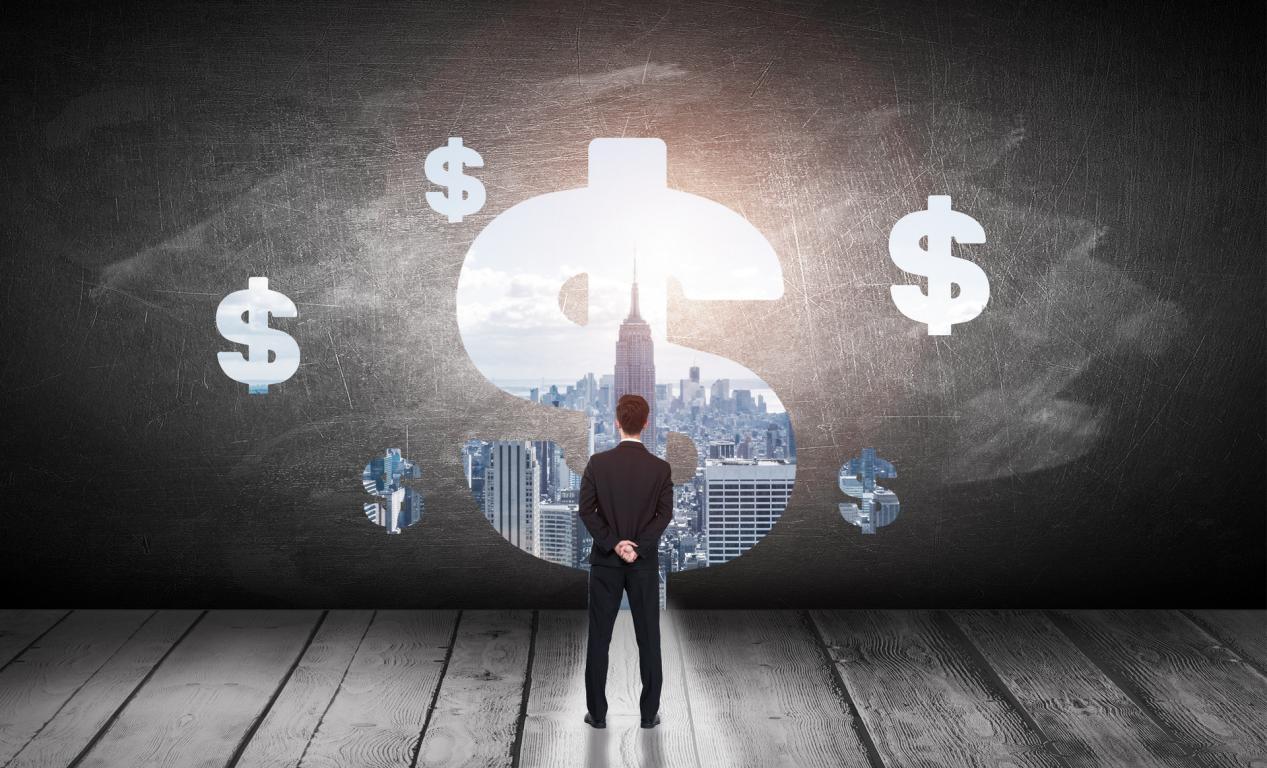 In the era of the Internet everywhere, how to choose asset-light ...
