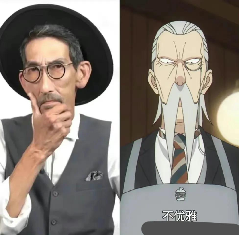 [Deer Ding Ji] "Fat Toutuo" Paul Che, who was marginalized in variety ...