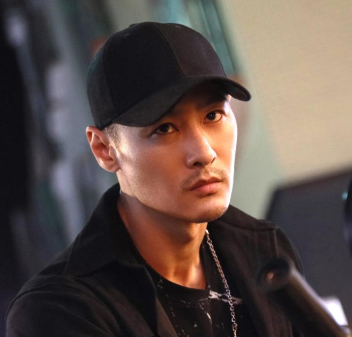 "Forensic Qin Ming" Two couples can cheat at will, and an open marriage ...