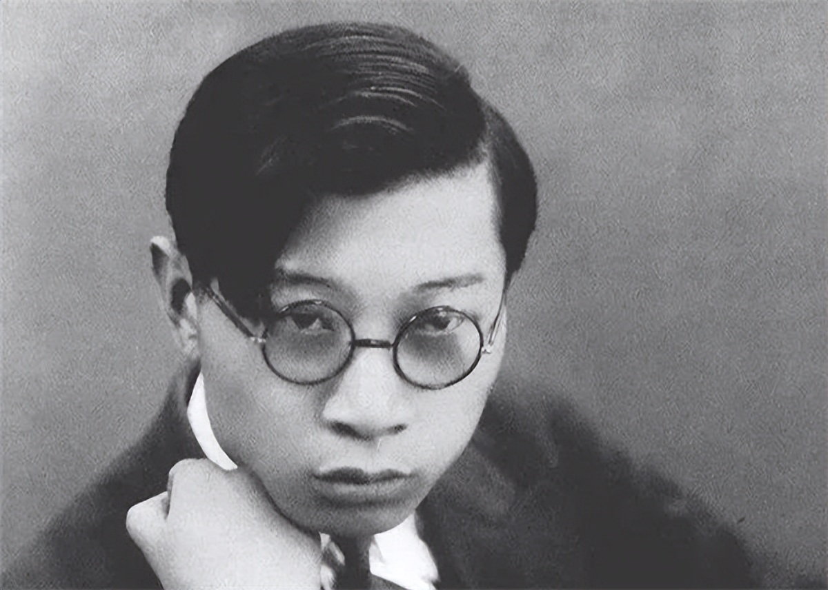 Fu Lei's betrayal of his wife and domestic violence son, the other side ...