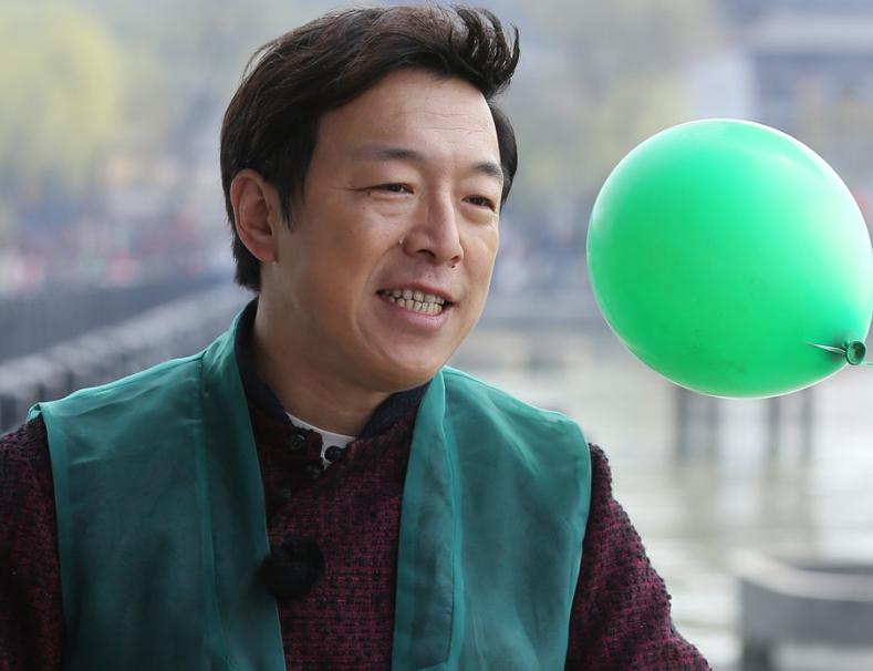 Feng Xiaogang satirized Huang Bo and Sun Honglei, bluntly saying that ...