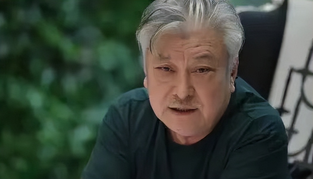 Famous director Chen Jialin died of illness at the age of 79, co-star ...